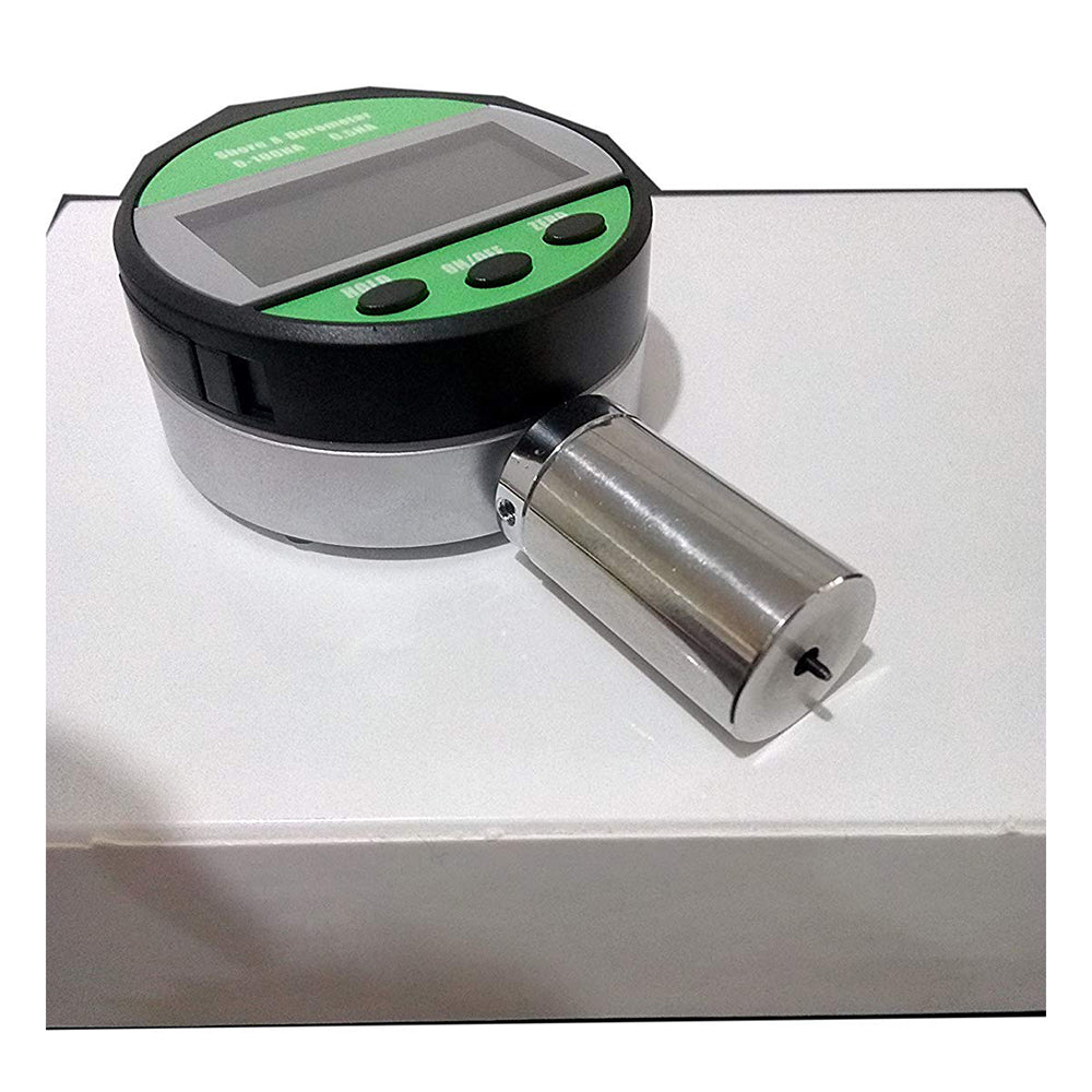 VTSYIQI Digital Shore A Hardness Tester Meter Shore A Durometer 0 to 1