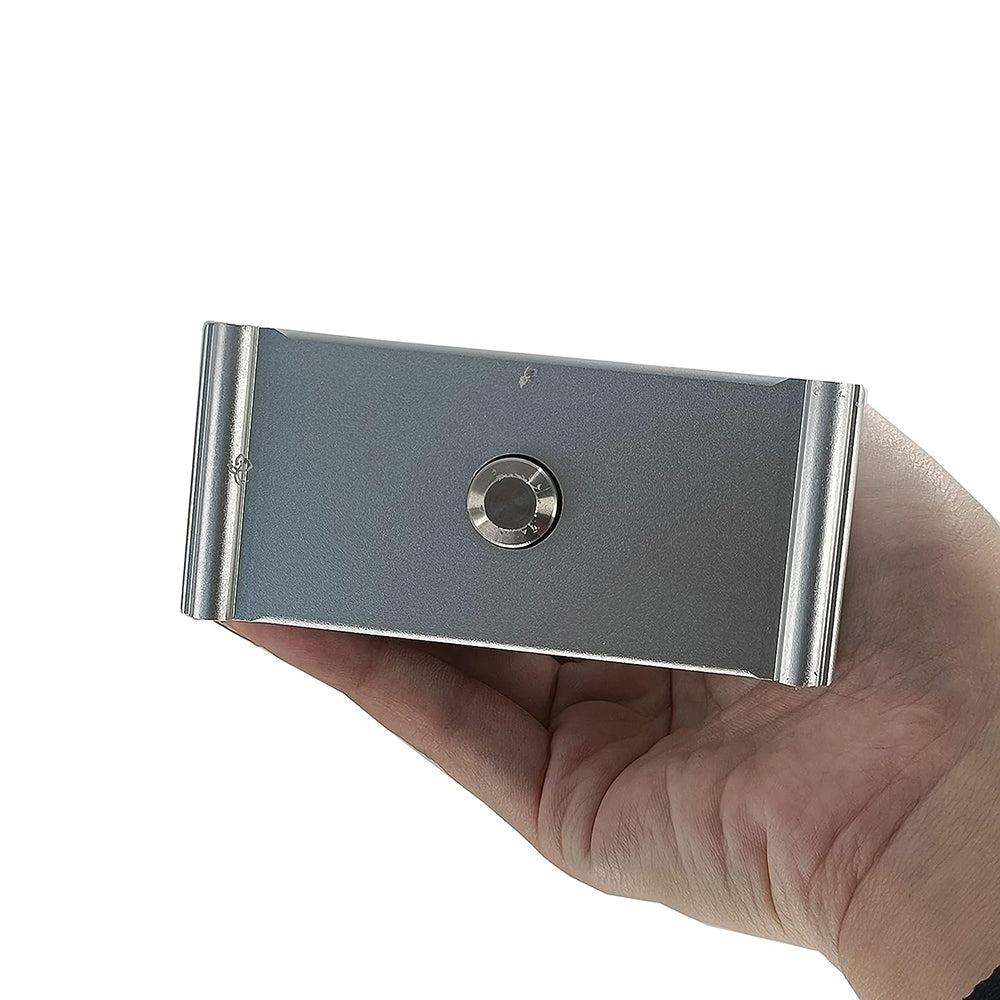 VTSYIQI Screen Tension Meter Lab Surface Tension Measuring Devices for