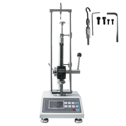 VTSYIQI Spring Tension Tester Spring Testing Machines with Maximum Tes
