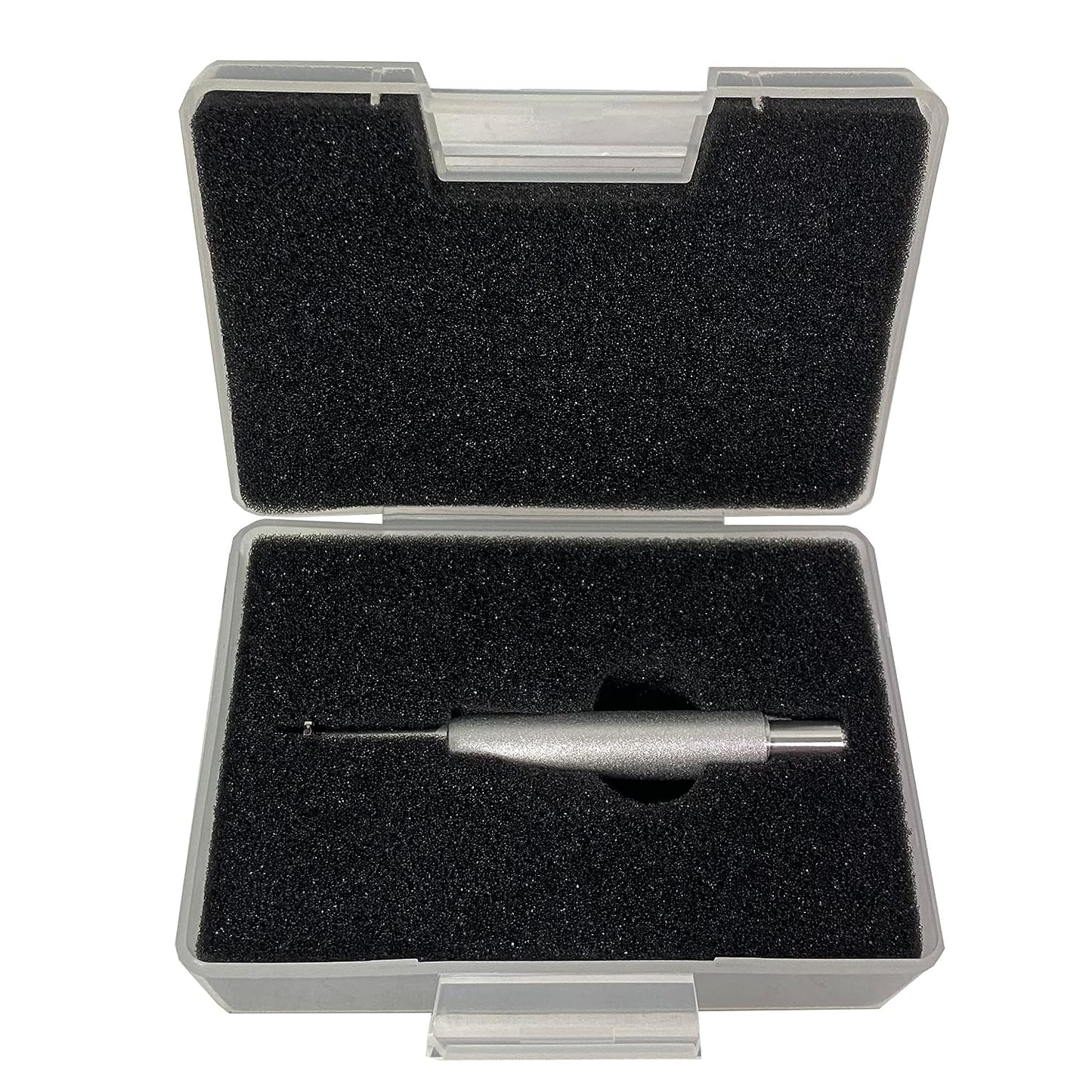 VTSYIQI Curved Sensor Replacement Transducer Surface Radius More Than