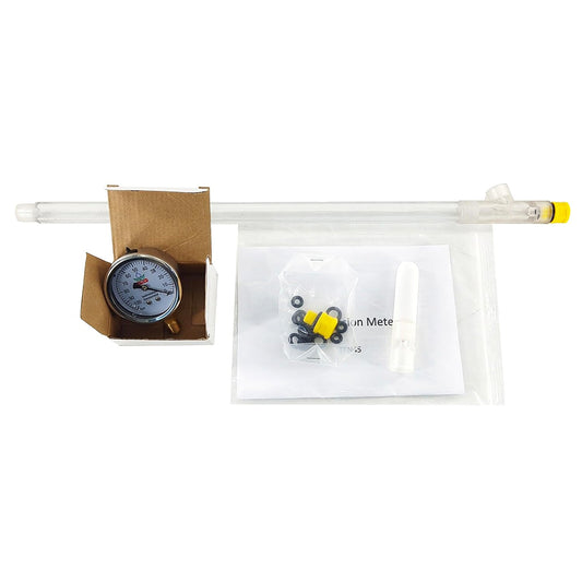 Soil Tension Meter – VTSYIQI