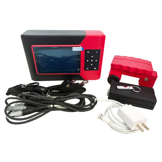 Rebar detector – VTSYIQI