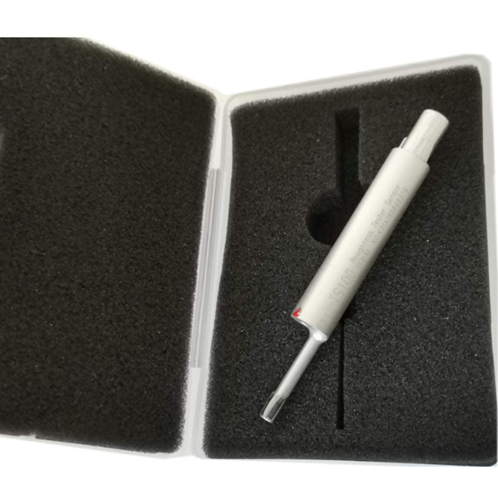 VTSYIQI Surface Roughness Tester Meter Probe Stylus for 20 Parameters
