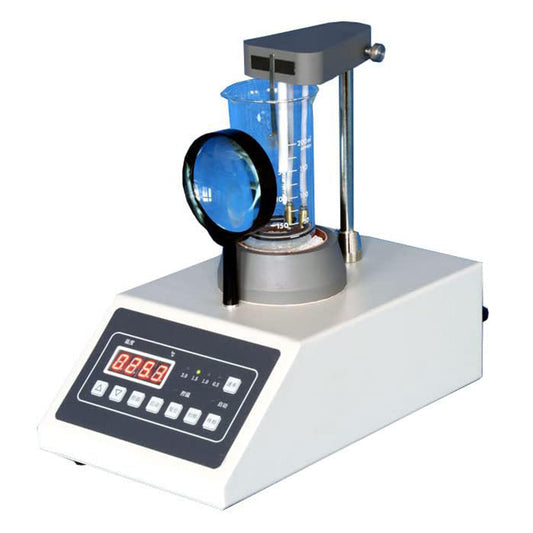 Melting Point Tester – VTSYIQI