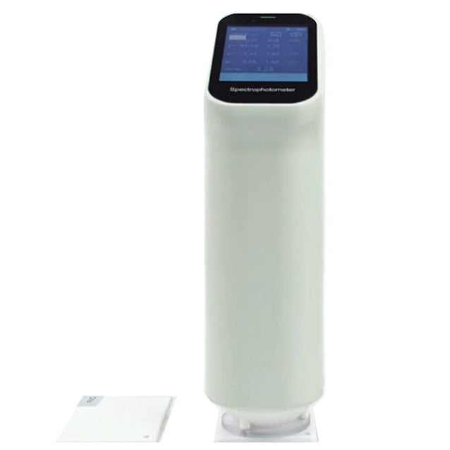 VTSYIQI Colorimeter Paint Color Meter Analyzer Color Measurement Tool