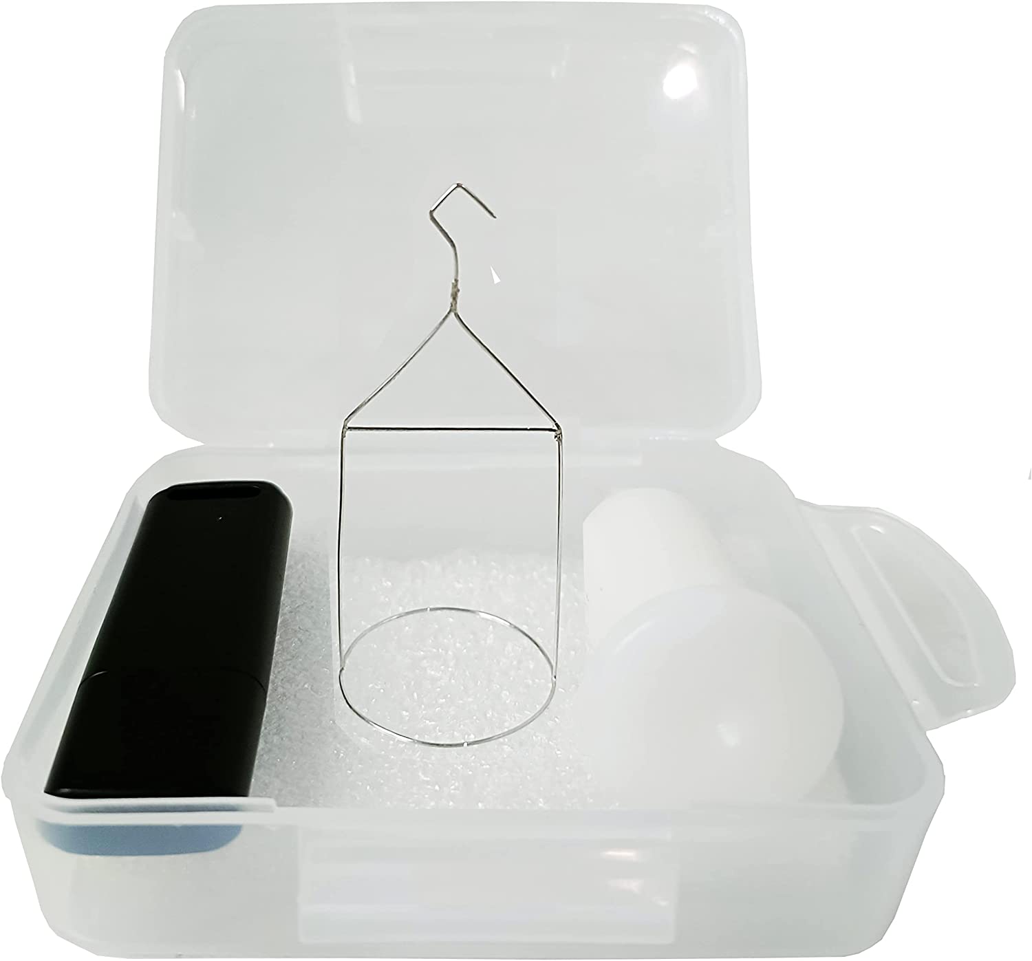 VTSYIQI Surface Tensiometer Du Nouy Liquid Tensiometer Surface Tension