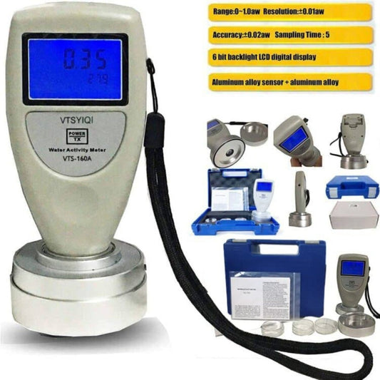 Water Activity Meter – VTSYIQI