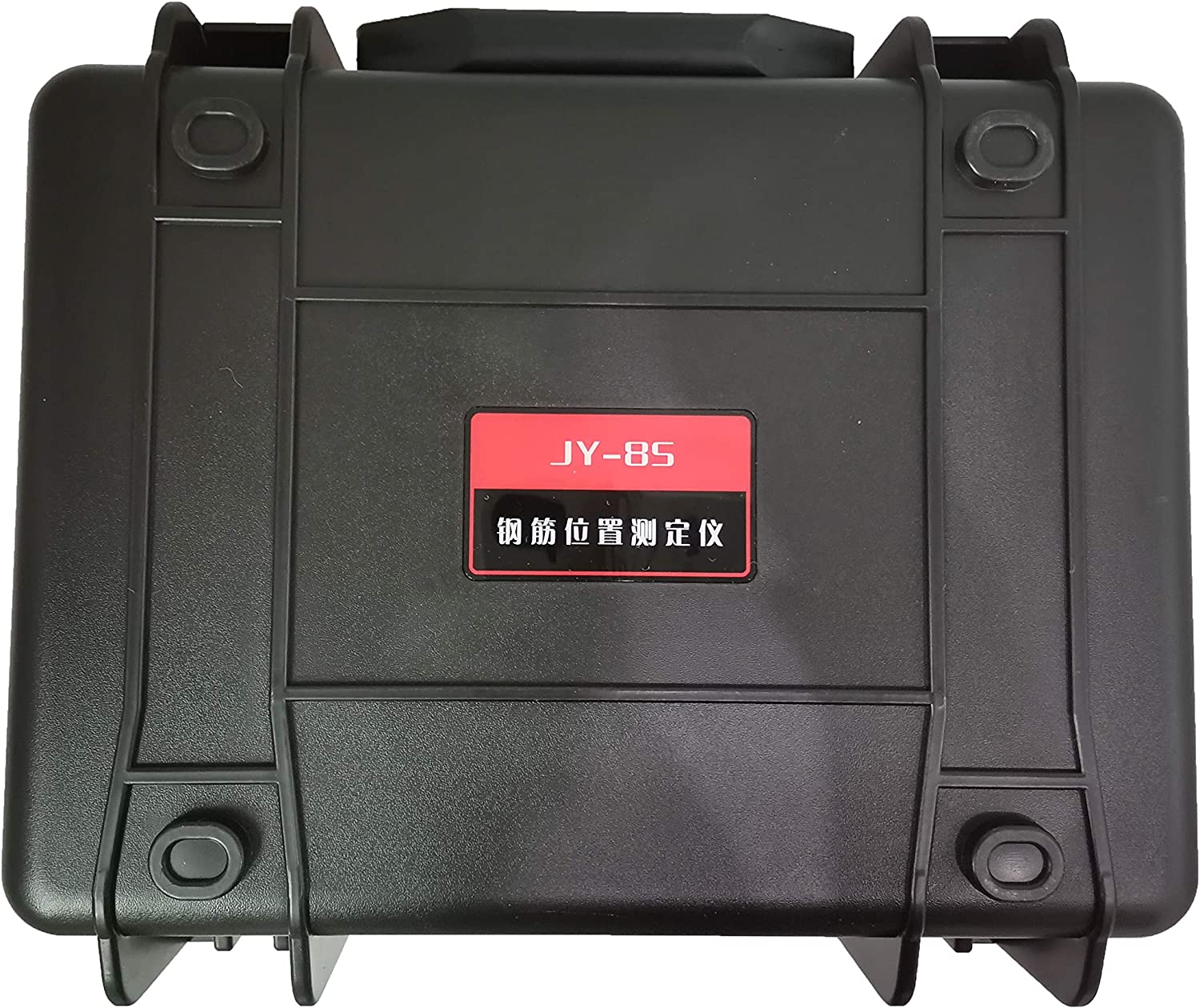 VTSYIQI Concrete Rebar Locator Scanner Grid Scan Concrete Reinforcemen